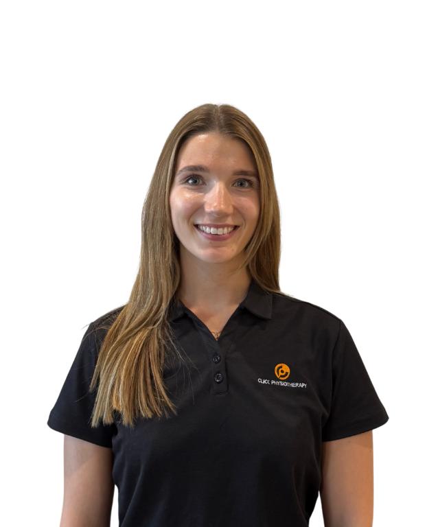 Laura Halliwell - Physiotherapist North Lakes | Click Physiotherapy
